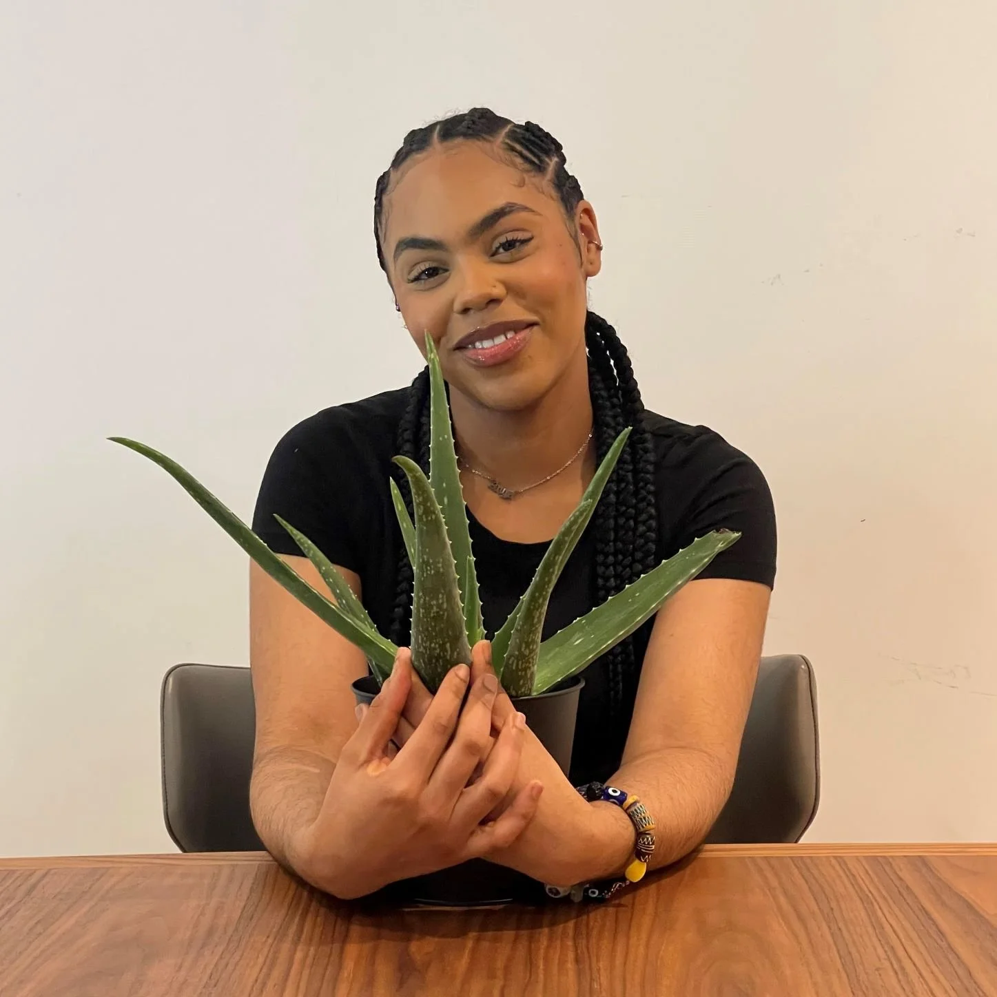 Team — Six Inches of Soil