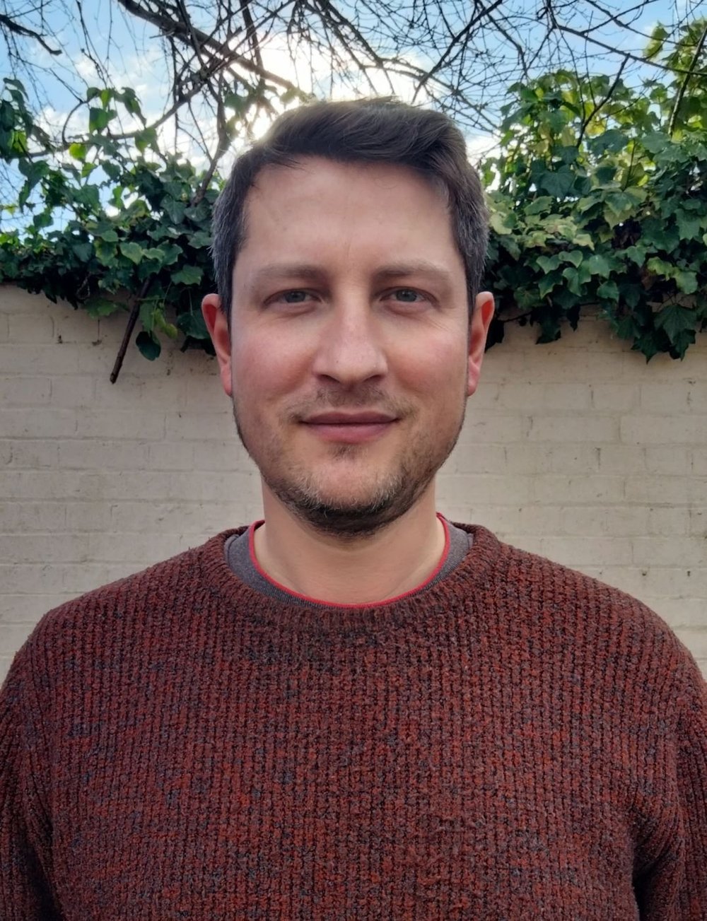 Team — Six Inches of Soil