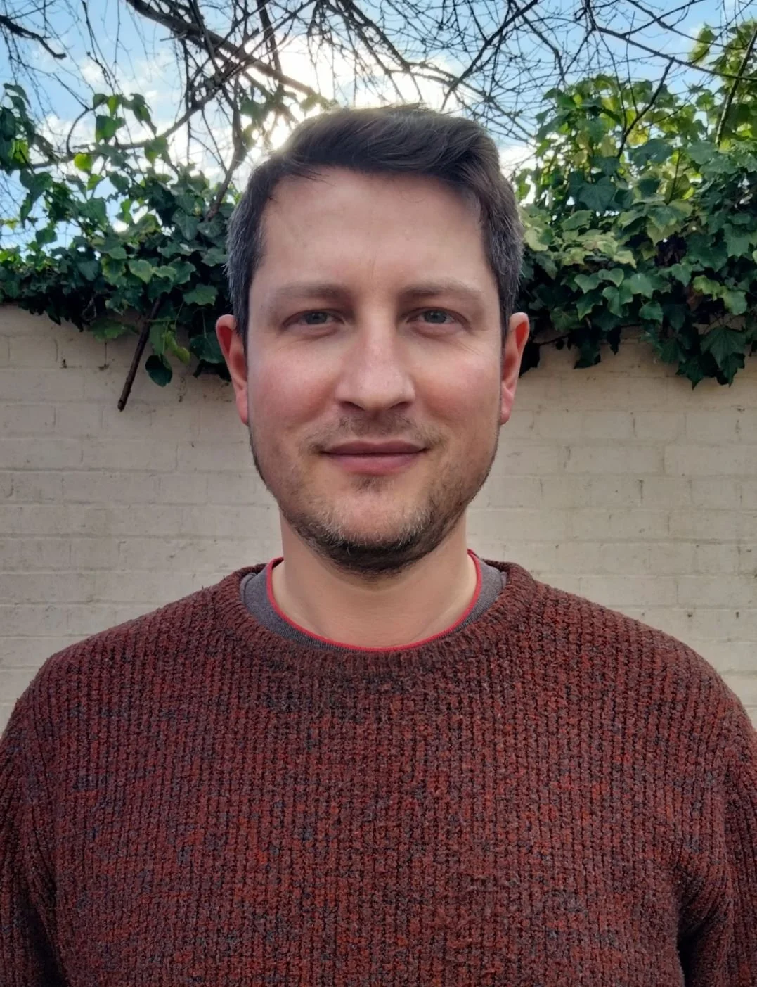 Team — Six Inches of Soil