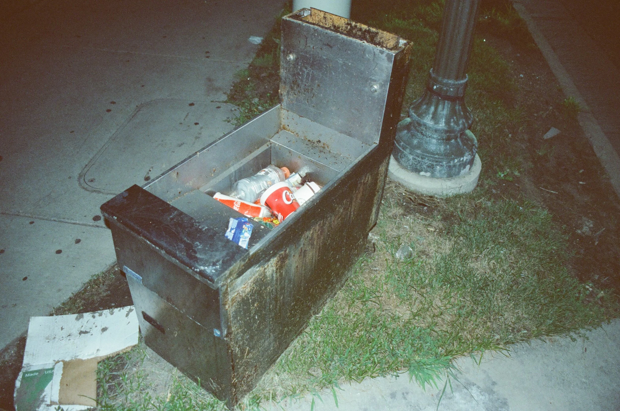 Quarters, Cards, or Tokens: What a location’s chosen currency says ...