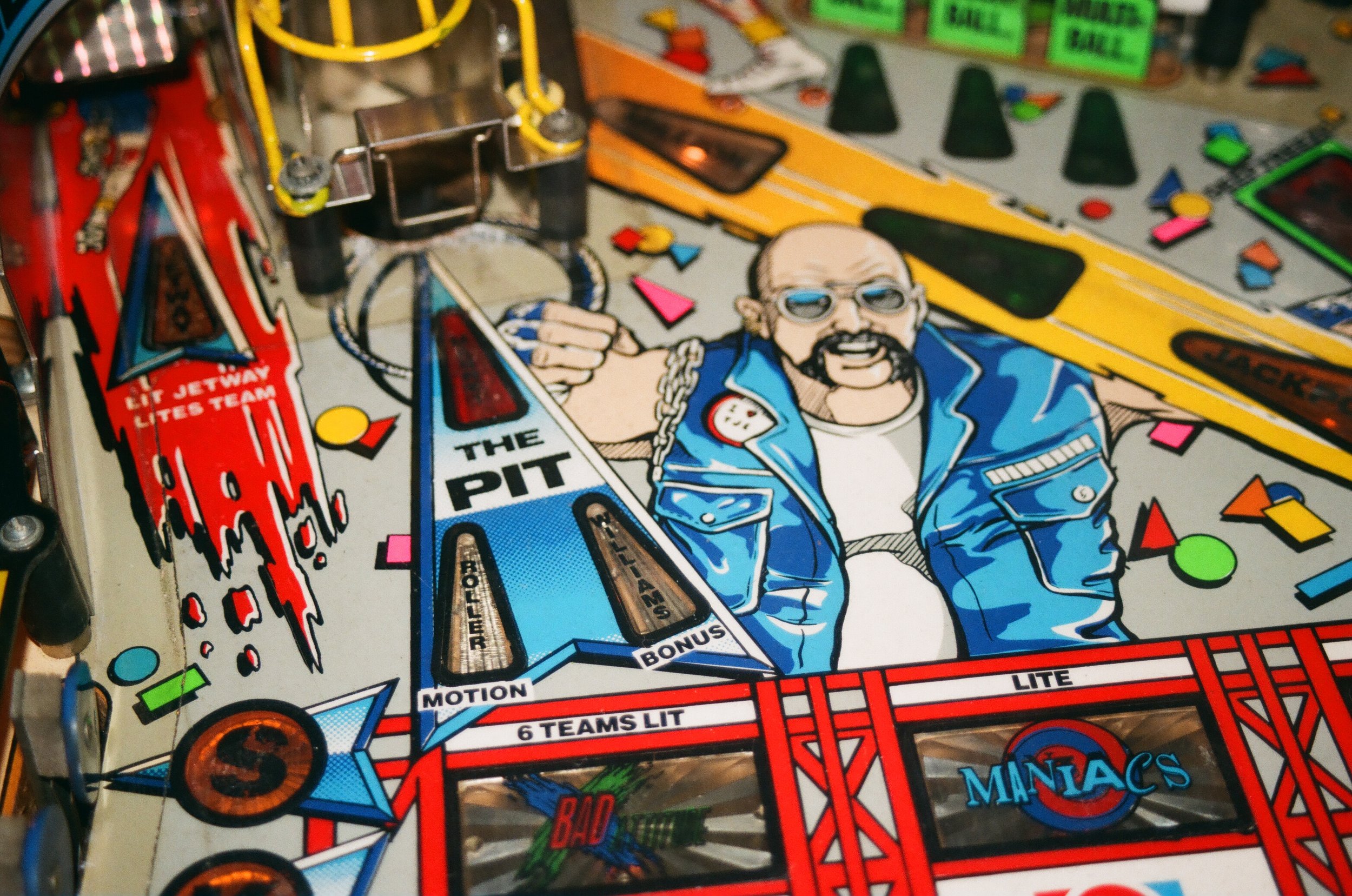 The Fun Goes to 11:Why you need to take System 11’s name out ur f***in ...