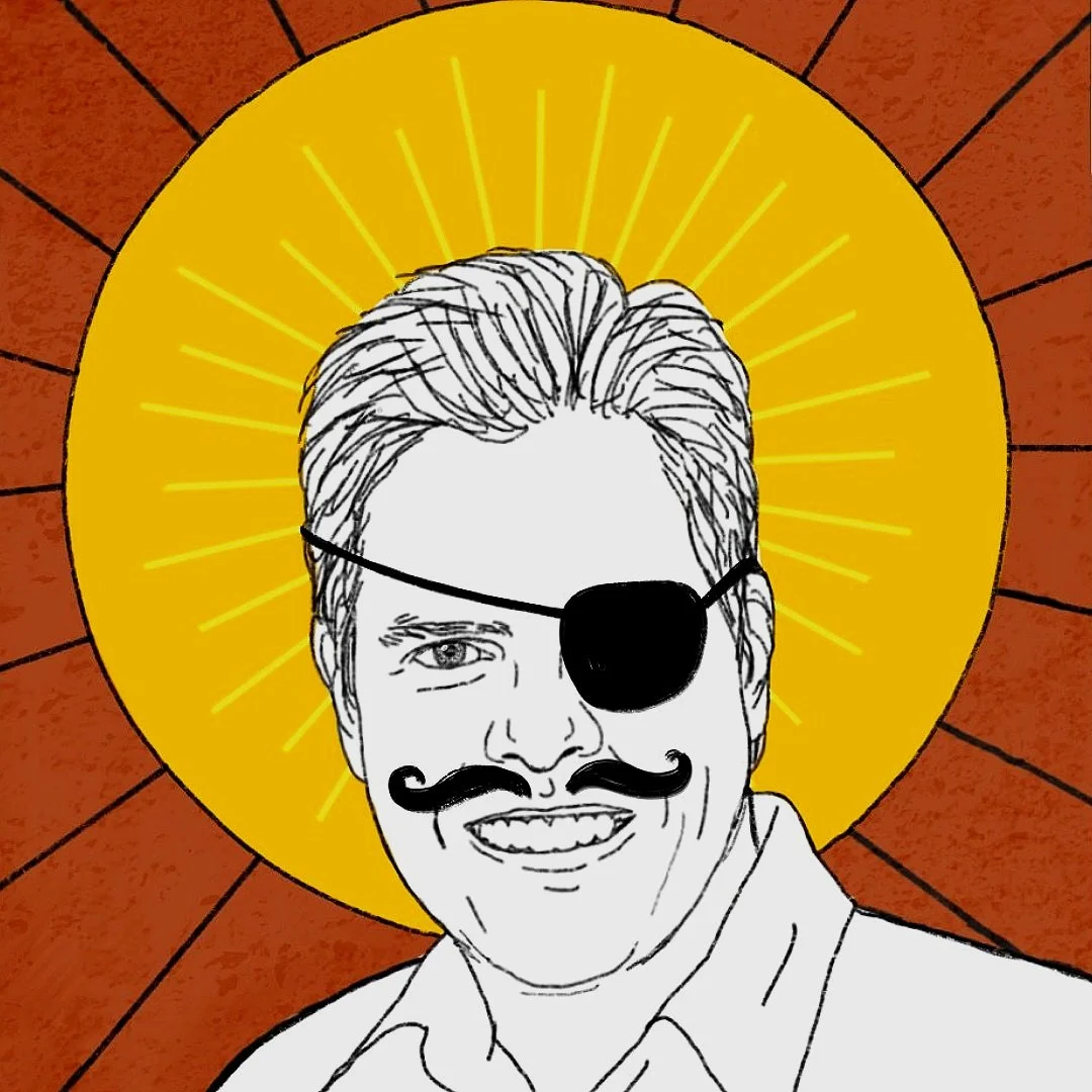 Brian Eddy is the Patron Saint of Pinball — Nudge