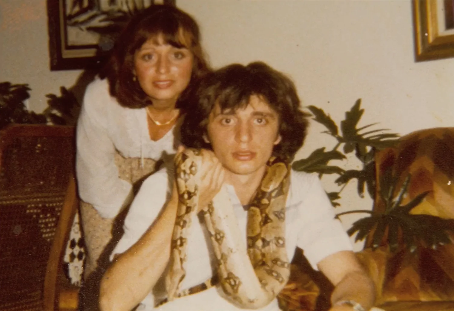 The Unauthorized Hagiography of Python Anghelo — Nudge