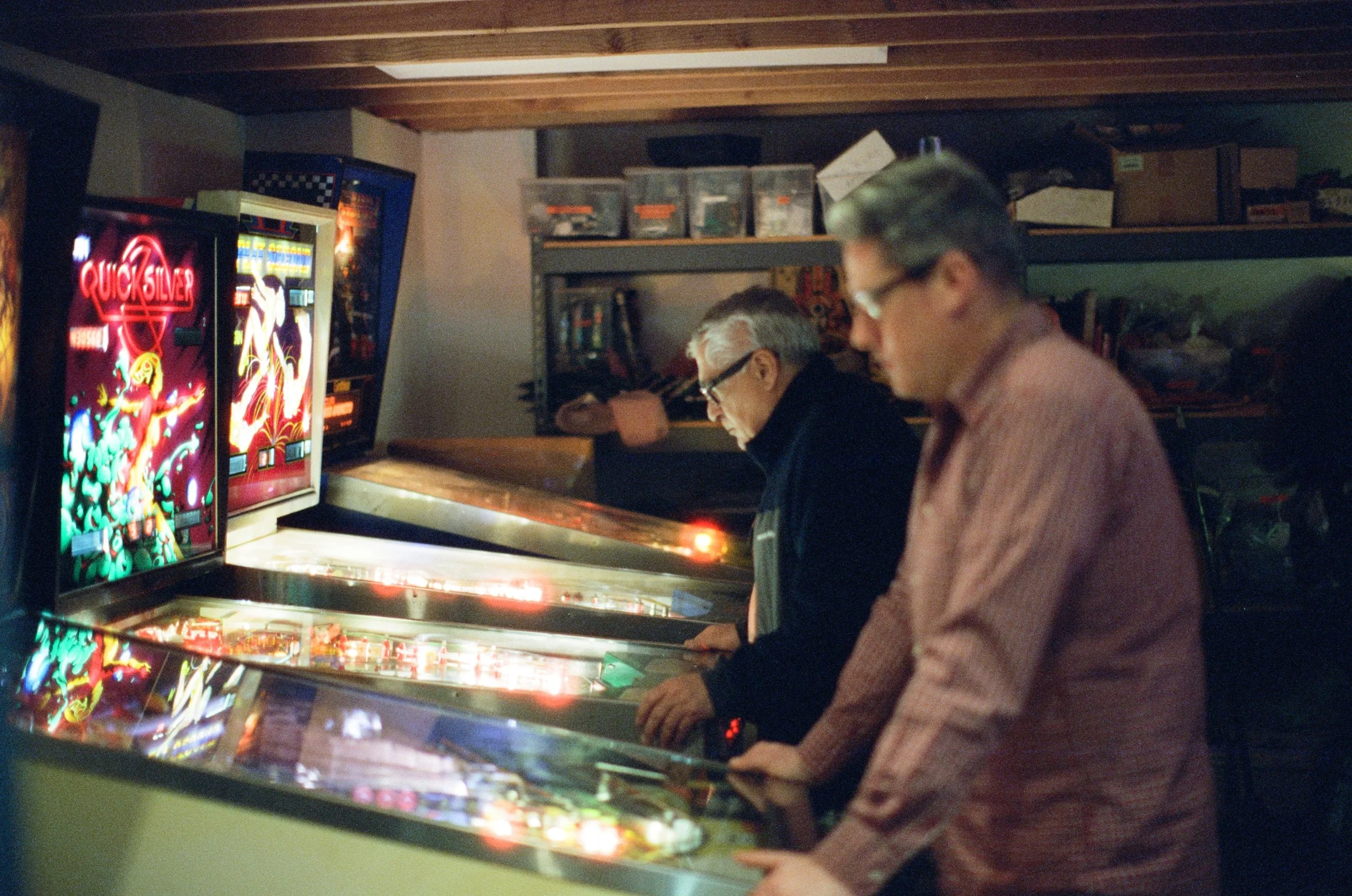 Nudge Season 2: The Programming Guide — Nudge