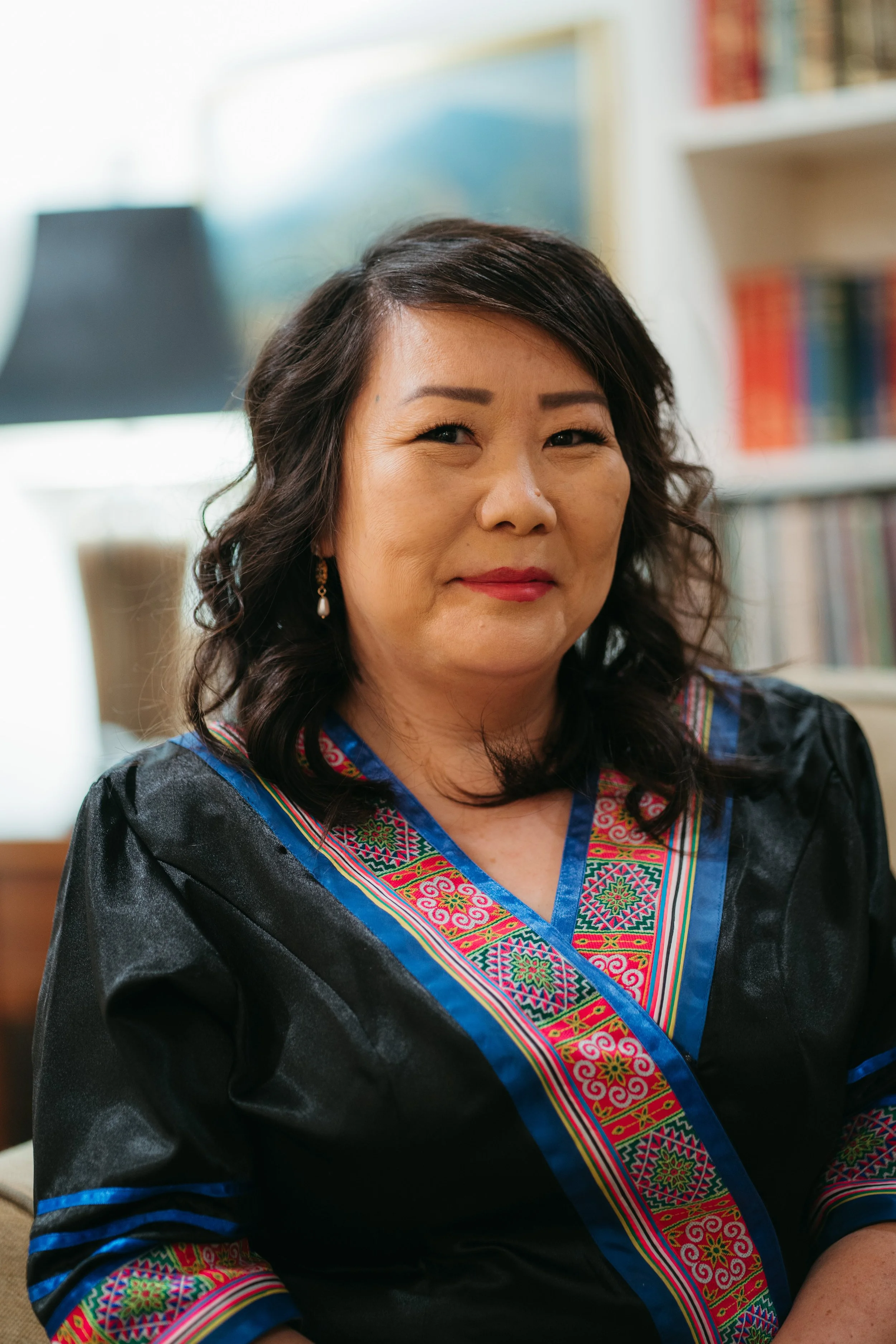 Our Team — All Saints Immigration Services