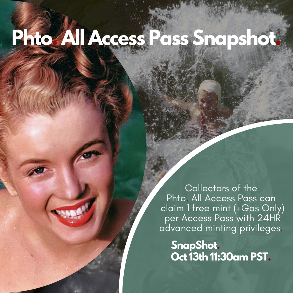 Phto. Fine Art Photography.