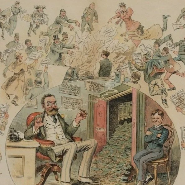 CV — JUSTIN POTTLE