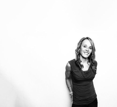 News — Jackie Stiles