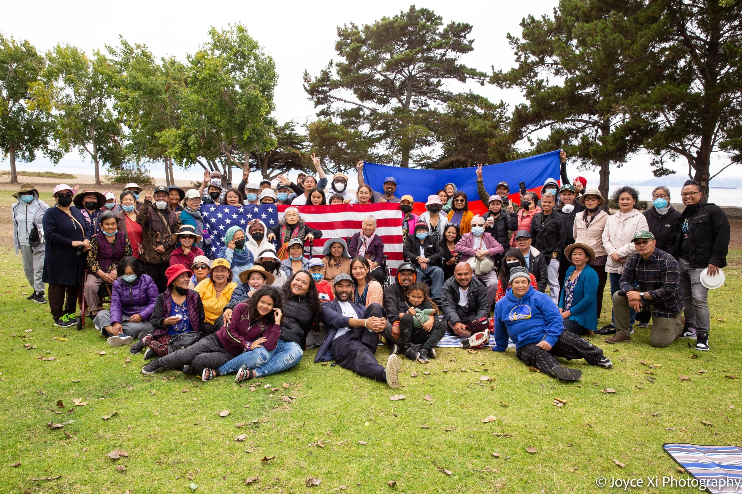 Donate Here — SEAA Collaborative