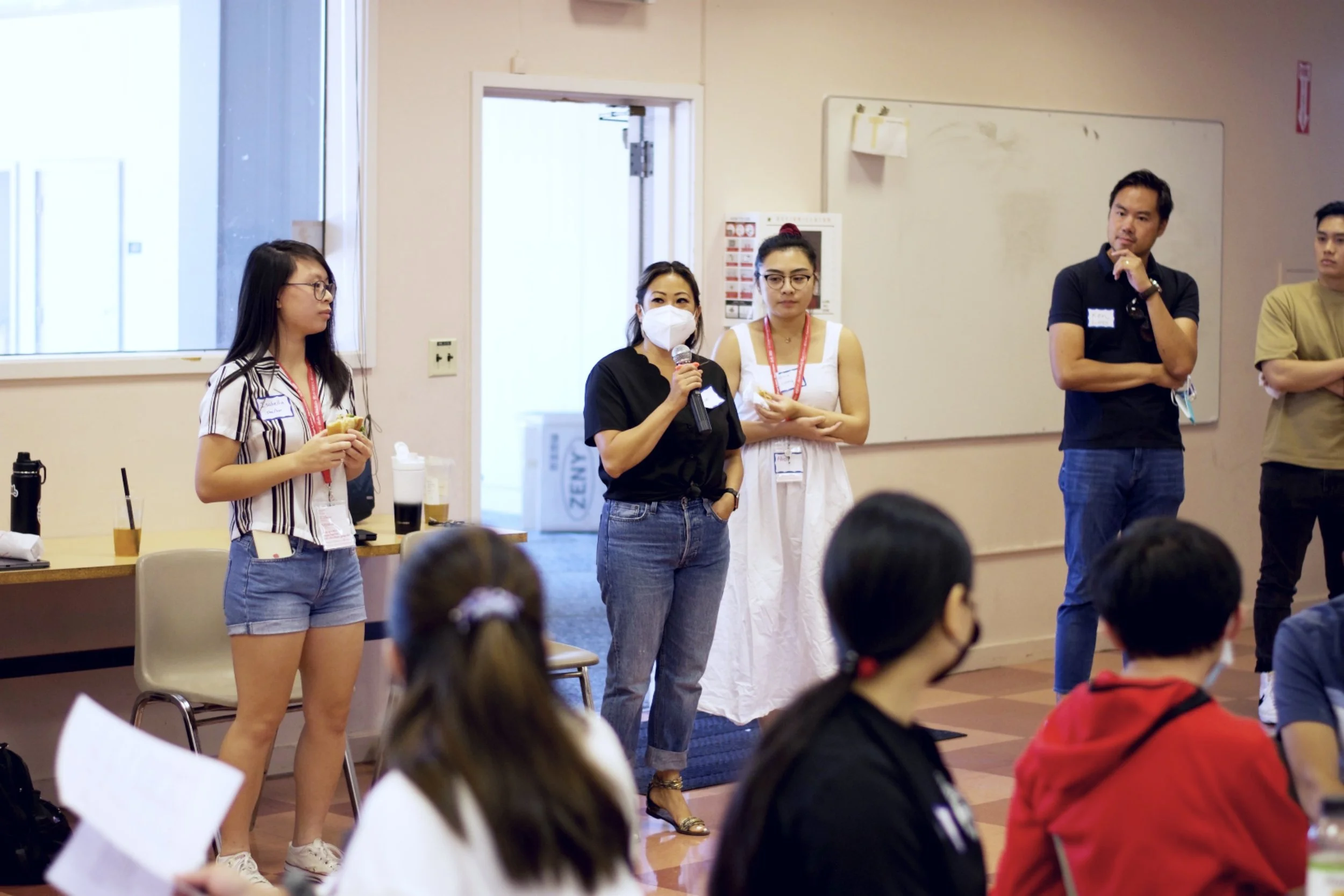 Services 1 — SEAA Collaborative