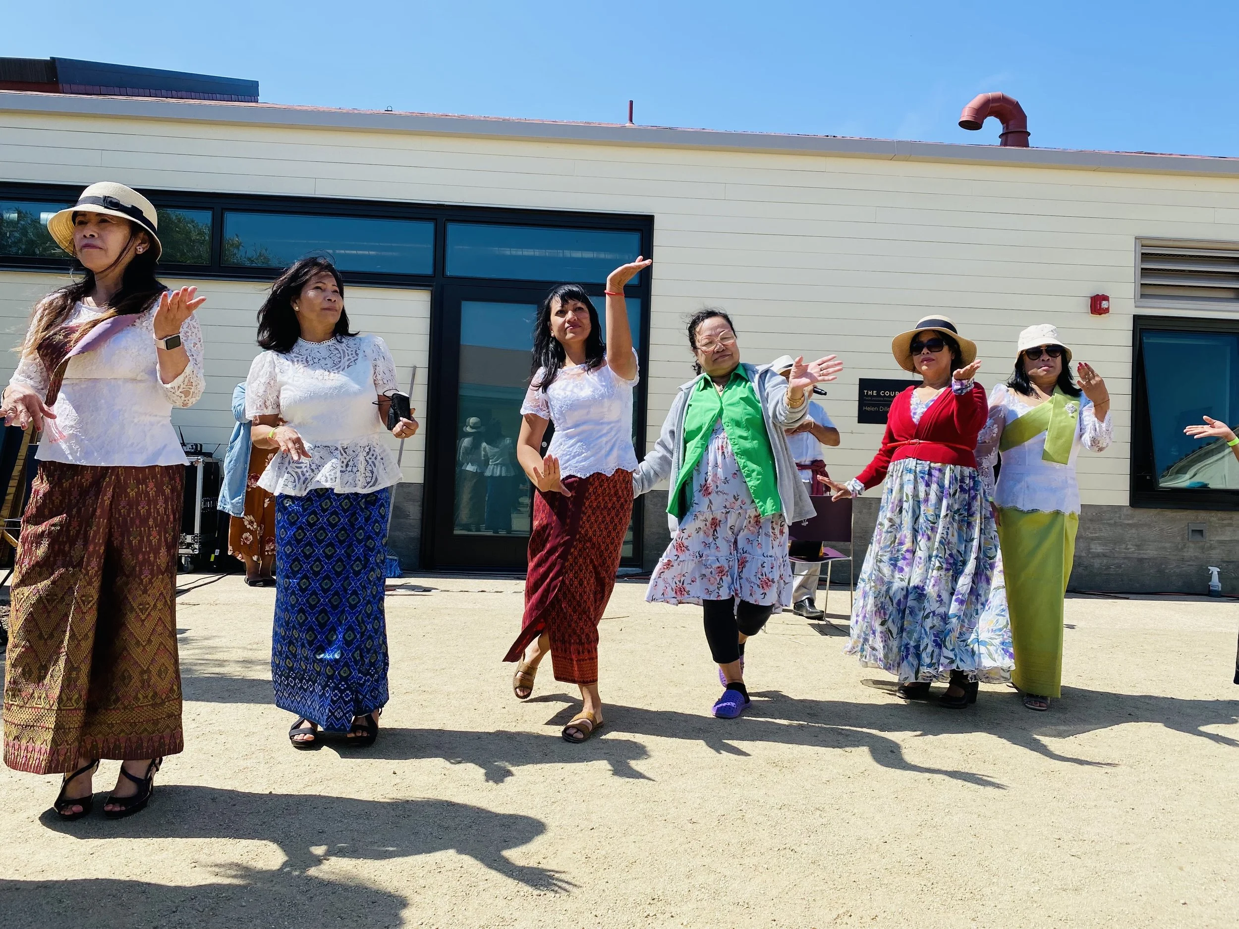 Our Work — SEAA Collaborative