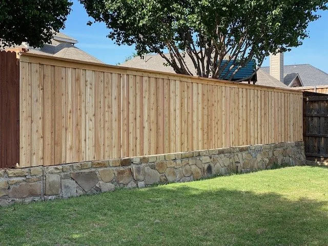 The Ultimate Guide to Wooden Fences — Fence Fanatics