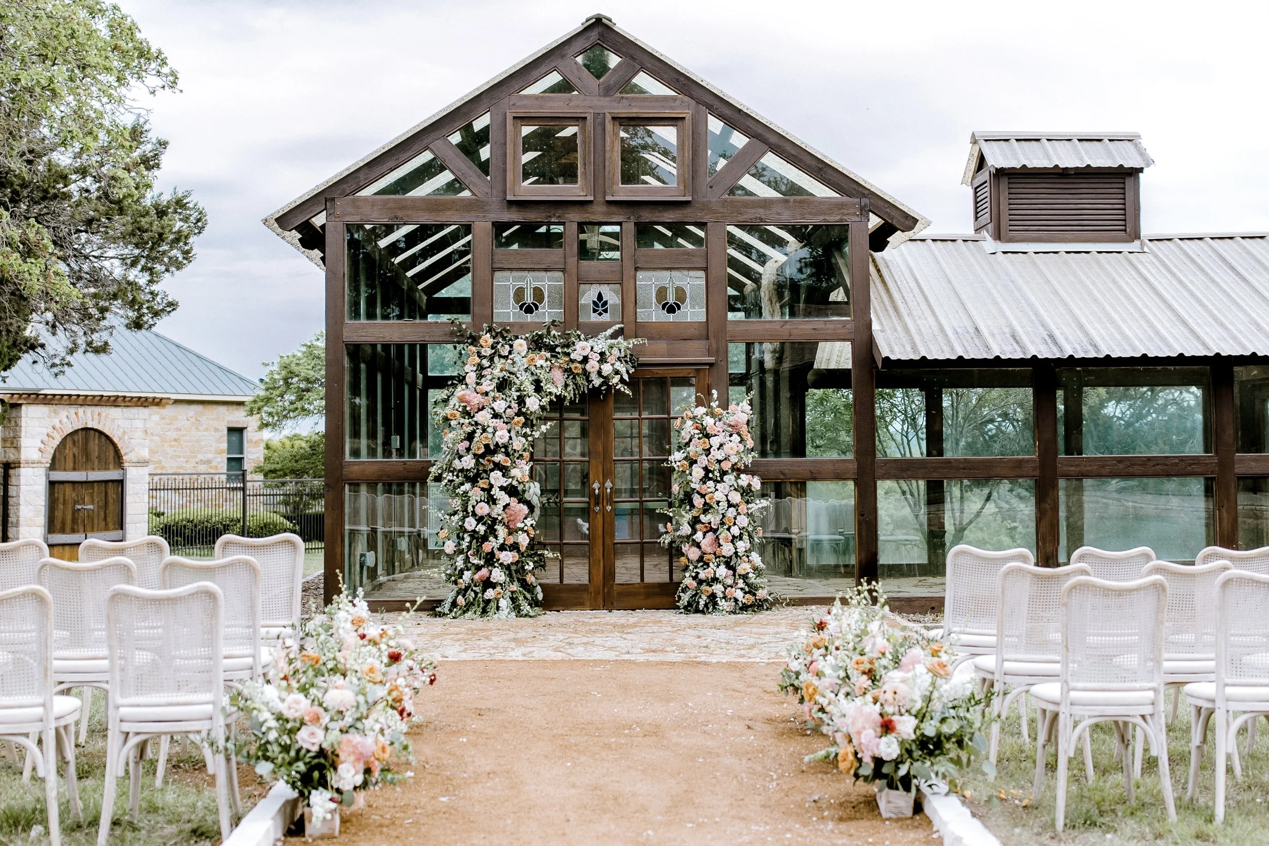 The Property — Dos Palomas Ranch