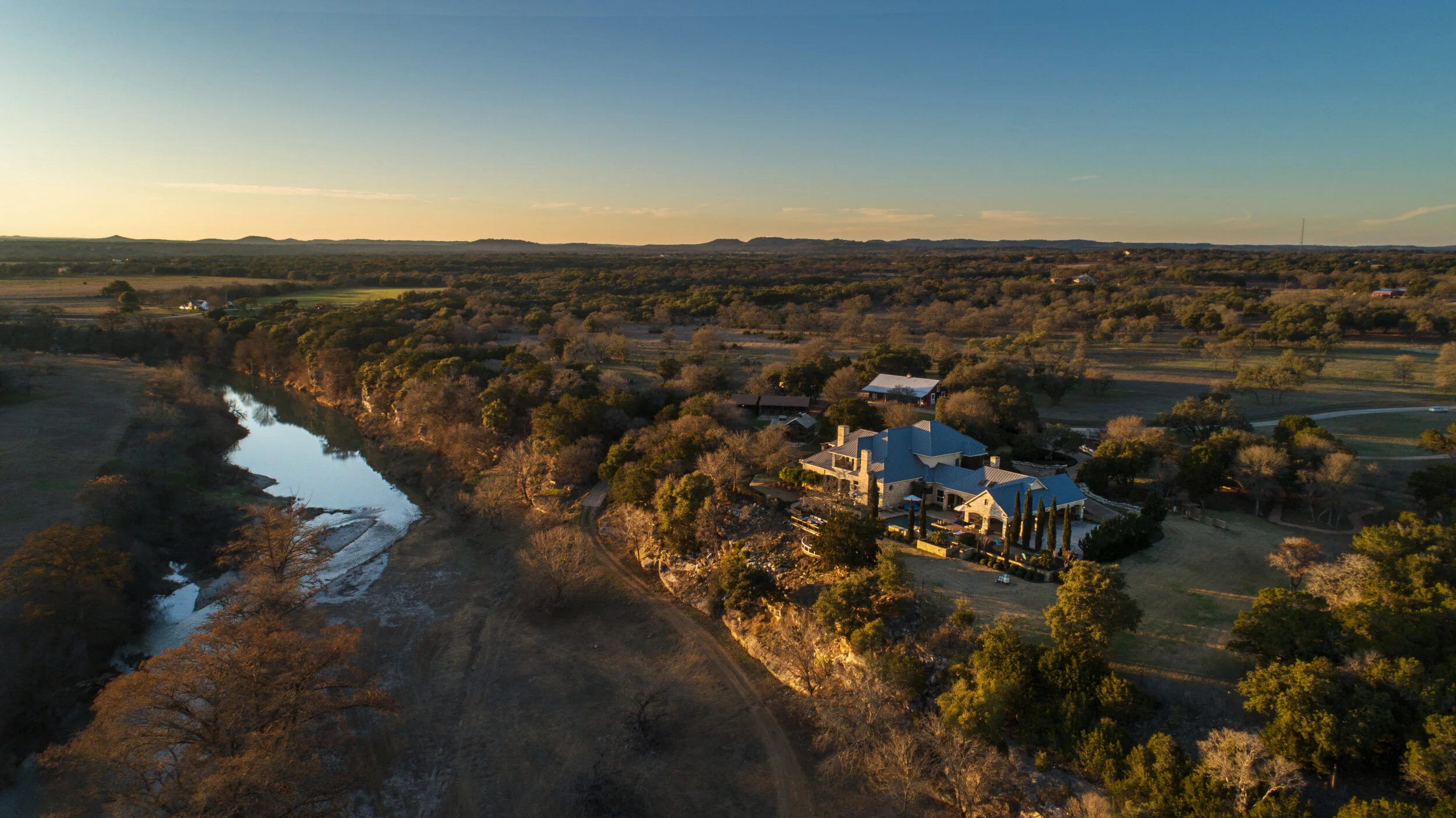 Galleries — Dos Palomas Ranch