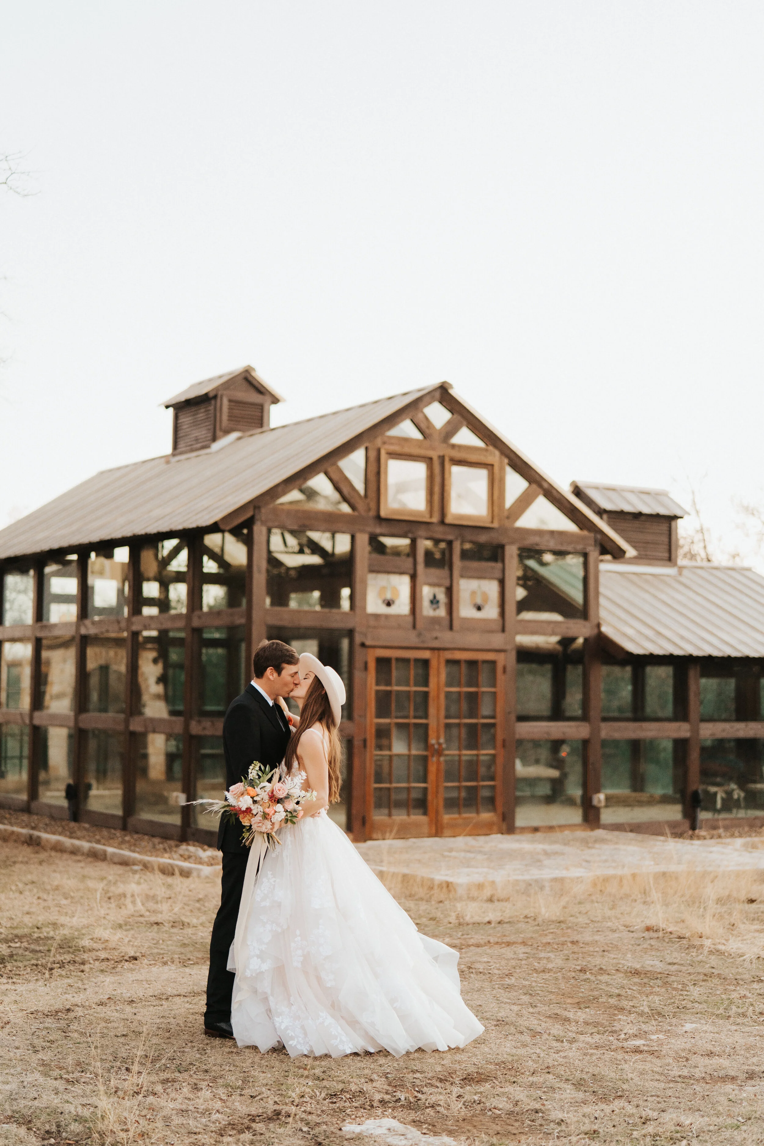 Galleries — Dos Palomas Ranch