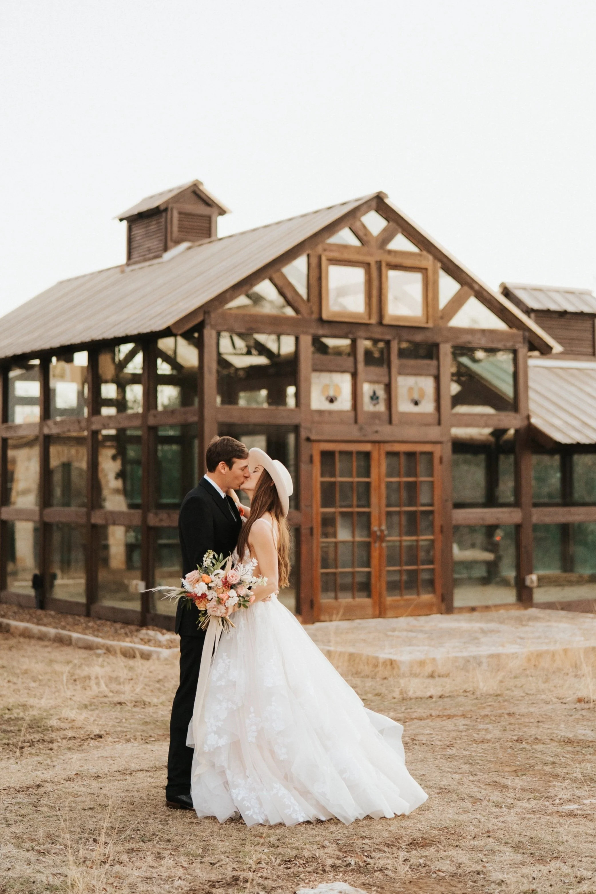 The Property — Dos Palomas Ranch