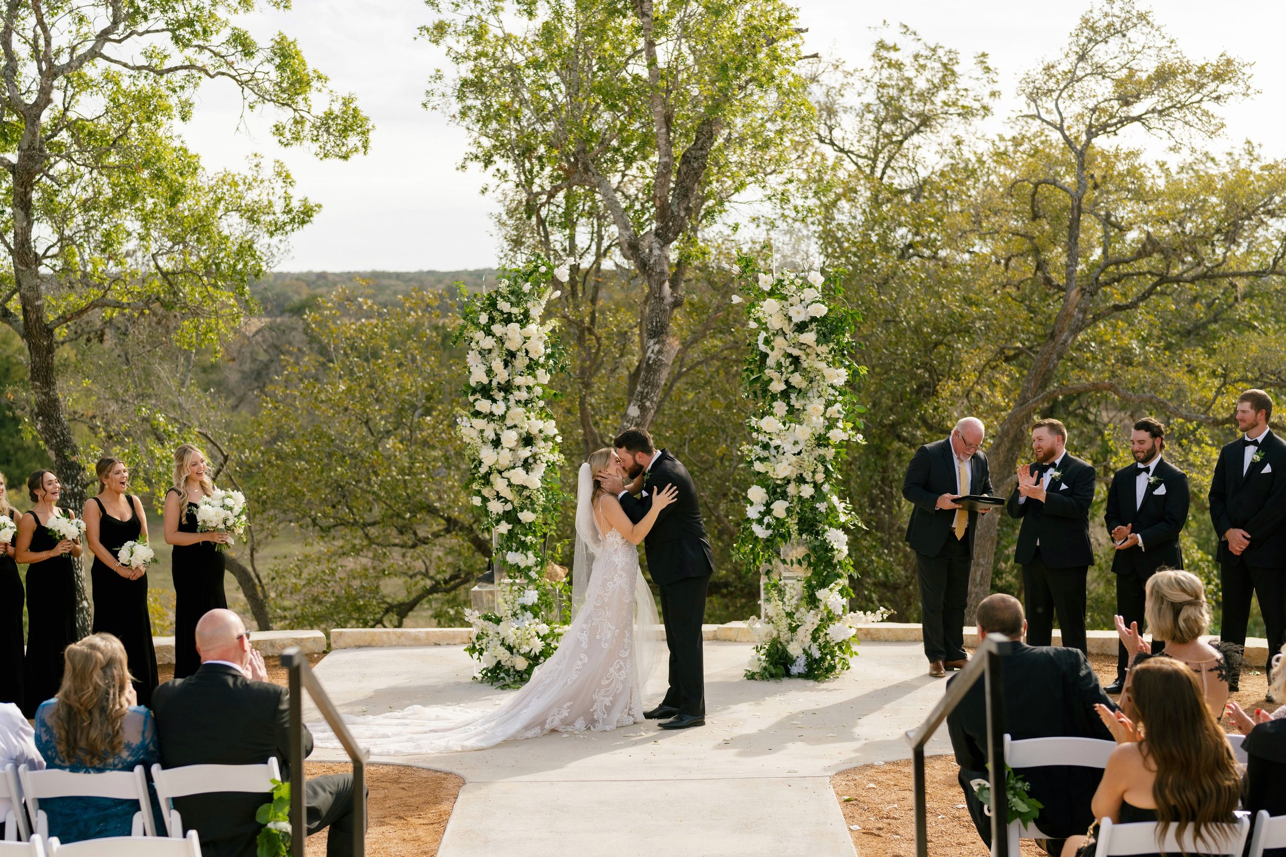 The Property — Dos Palomas Ranch