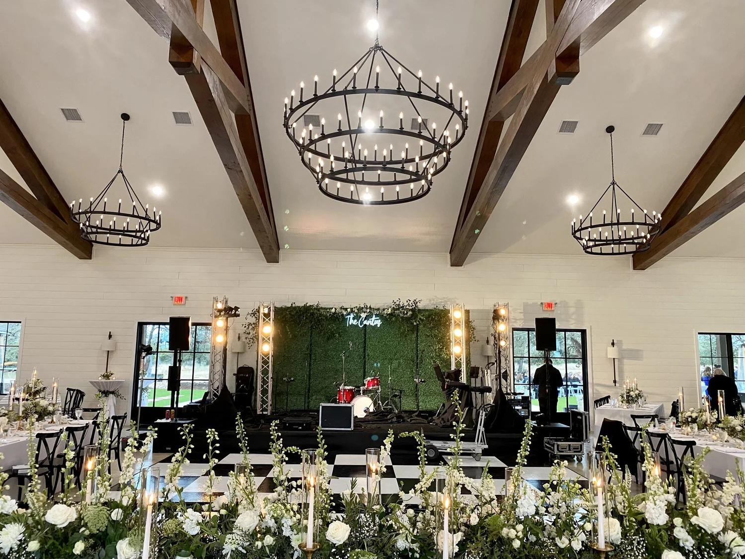 The Bluff — Dos Palomas Ranch