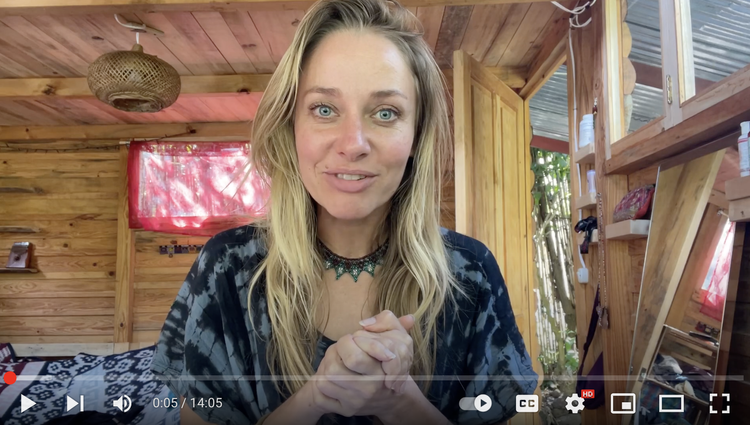 Welcome to Healy — Erica Derrickson