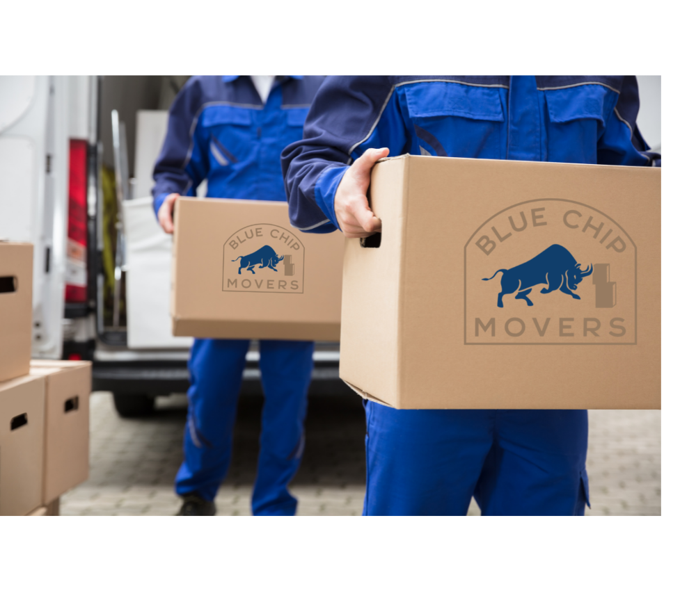 Services — Blue Chip Movers
