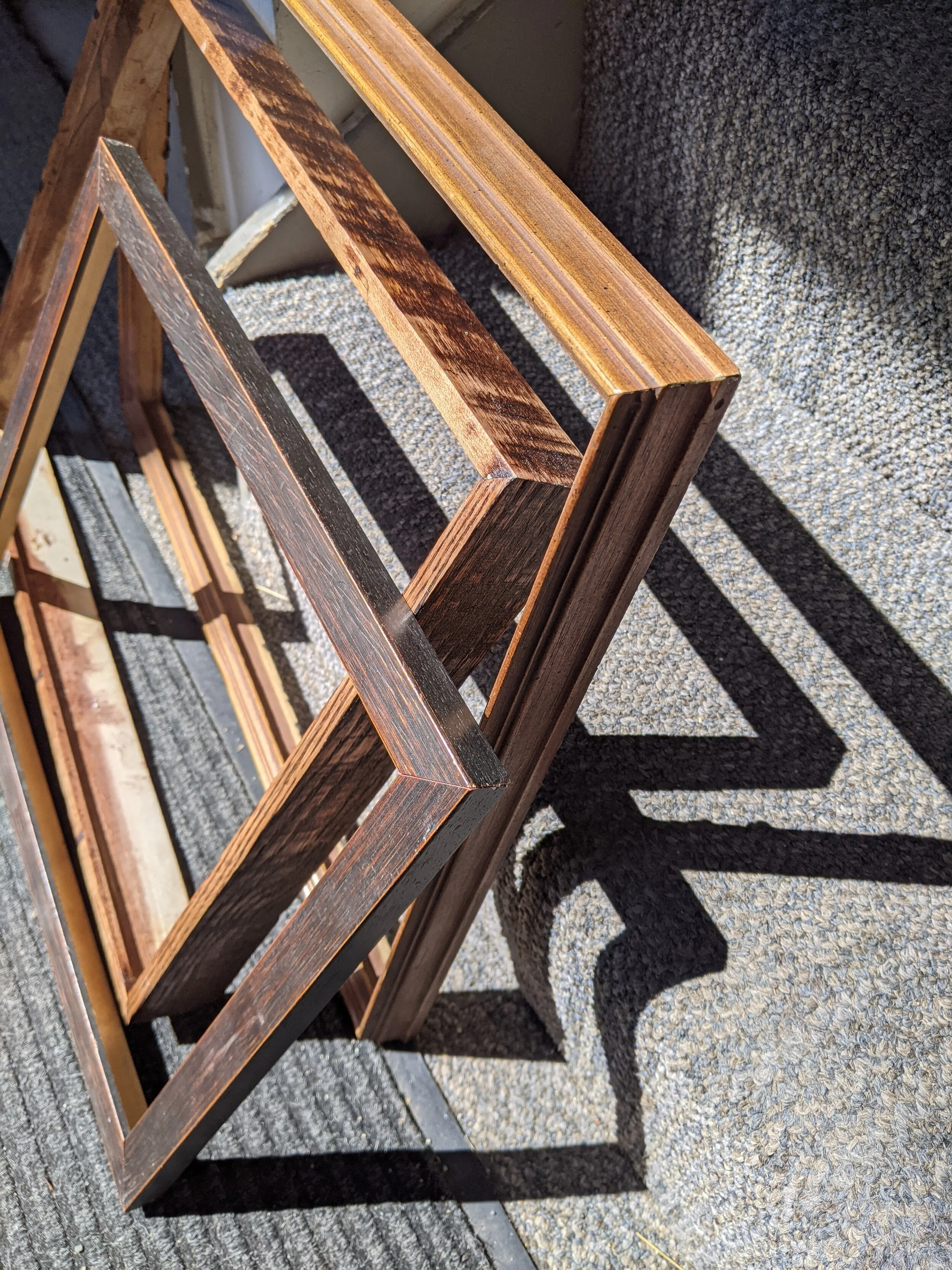 Corporate & Museum Frame, Inc.