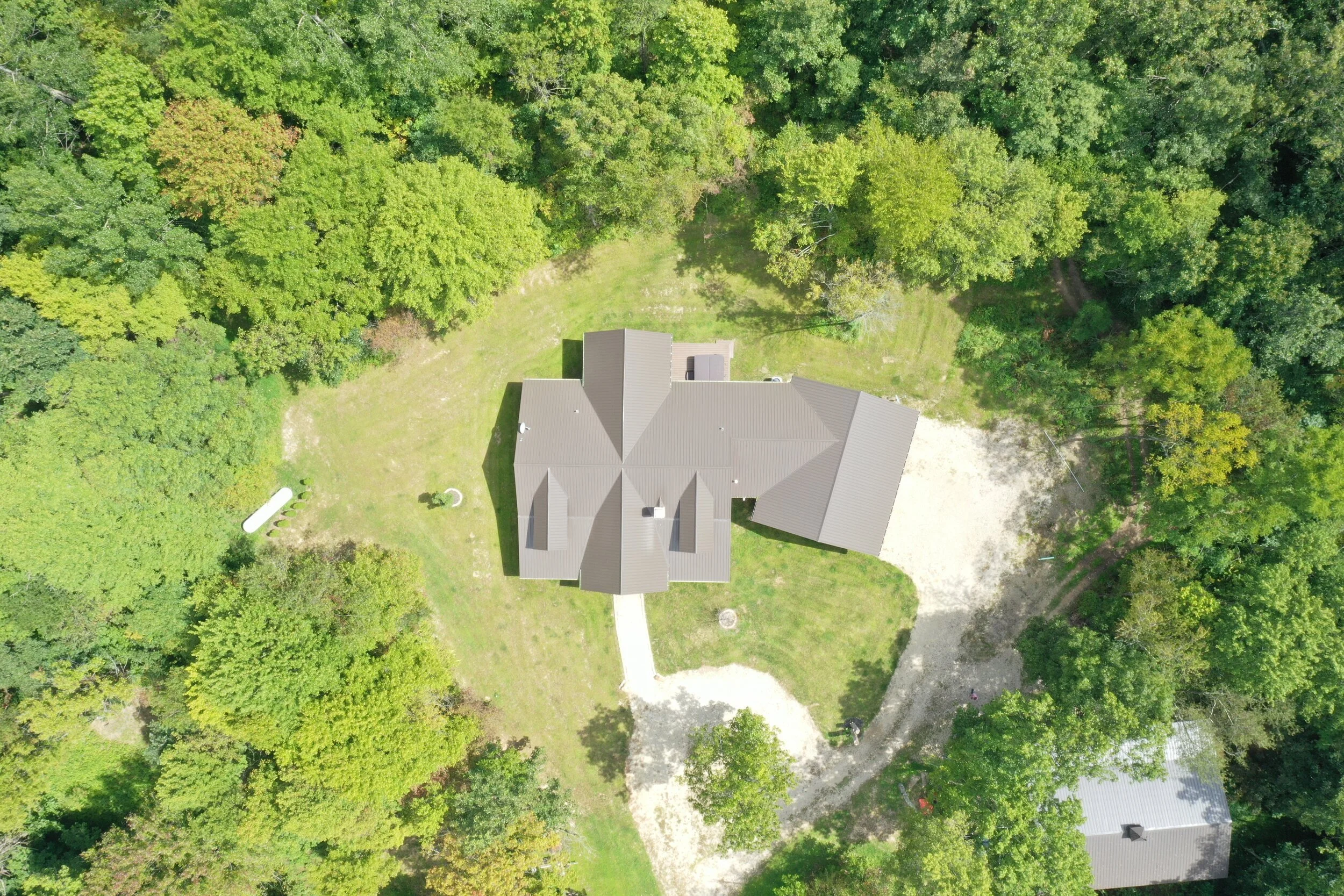 Kirk Harris — Home