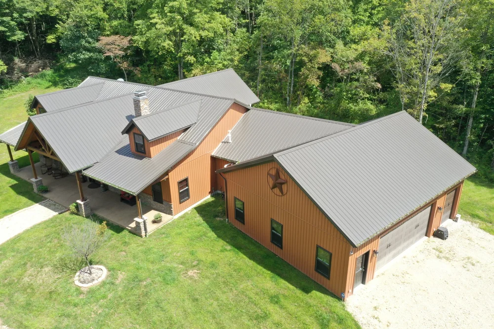 Kirk Harris — Home