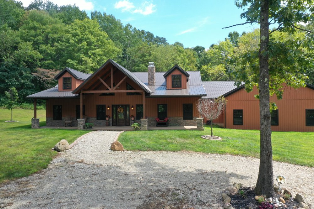 Kirk Harris — Home