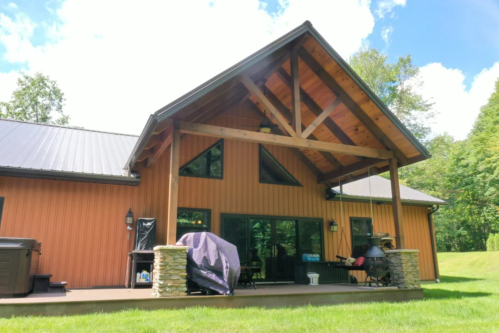 Kirk Harris — Home