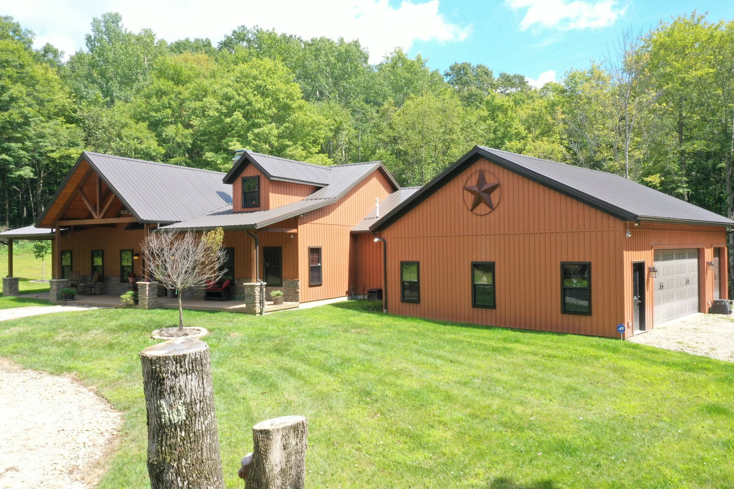 Kirk Harris — Home