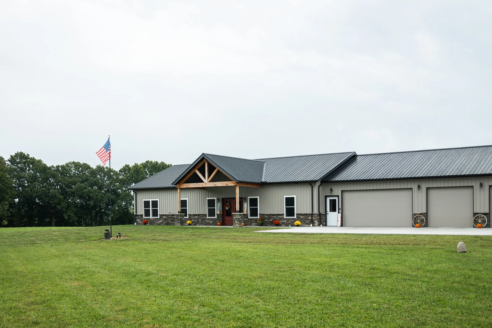 Vicki Nussbaum — Home