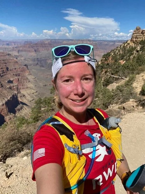 Leadership — Team Red, White & Blue