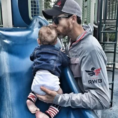 Leadership — Team Red, White & Blue