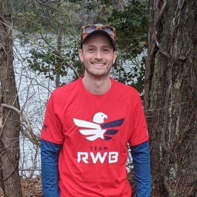Leadership — Team Red, White & Blue