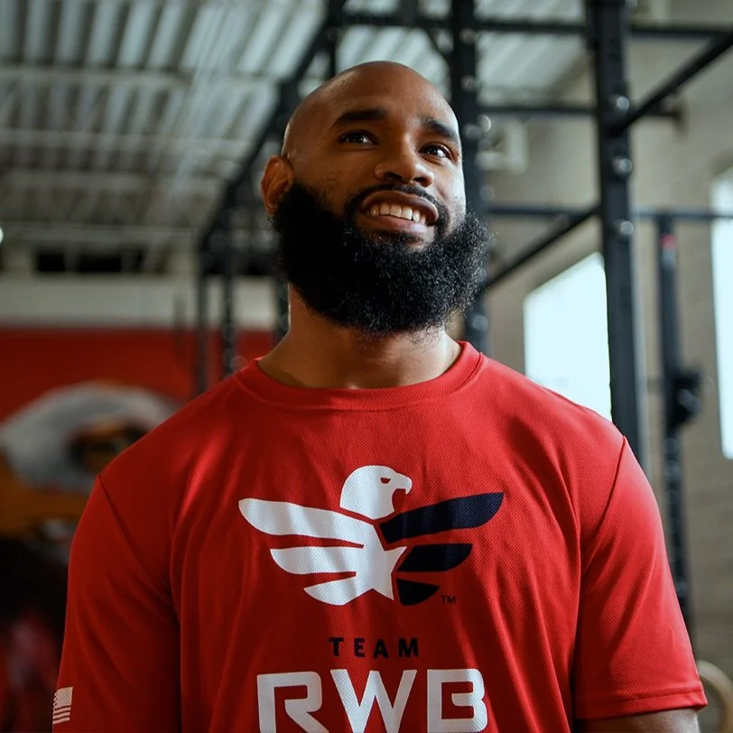 Team Red, White & Blue