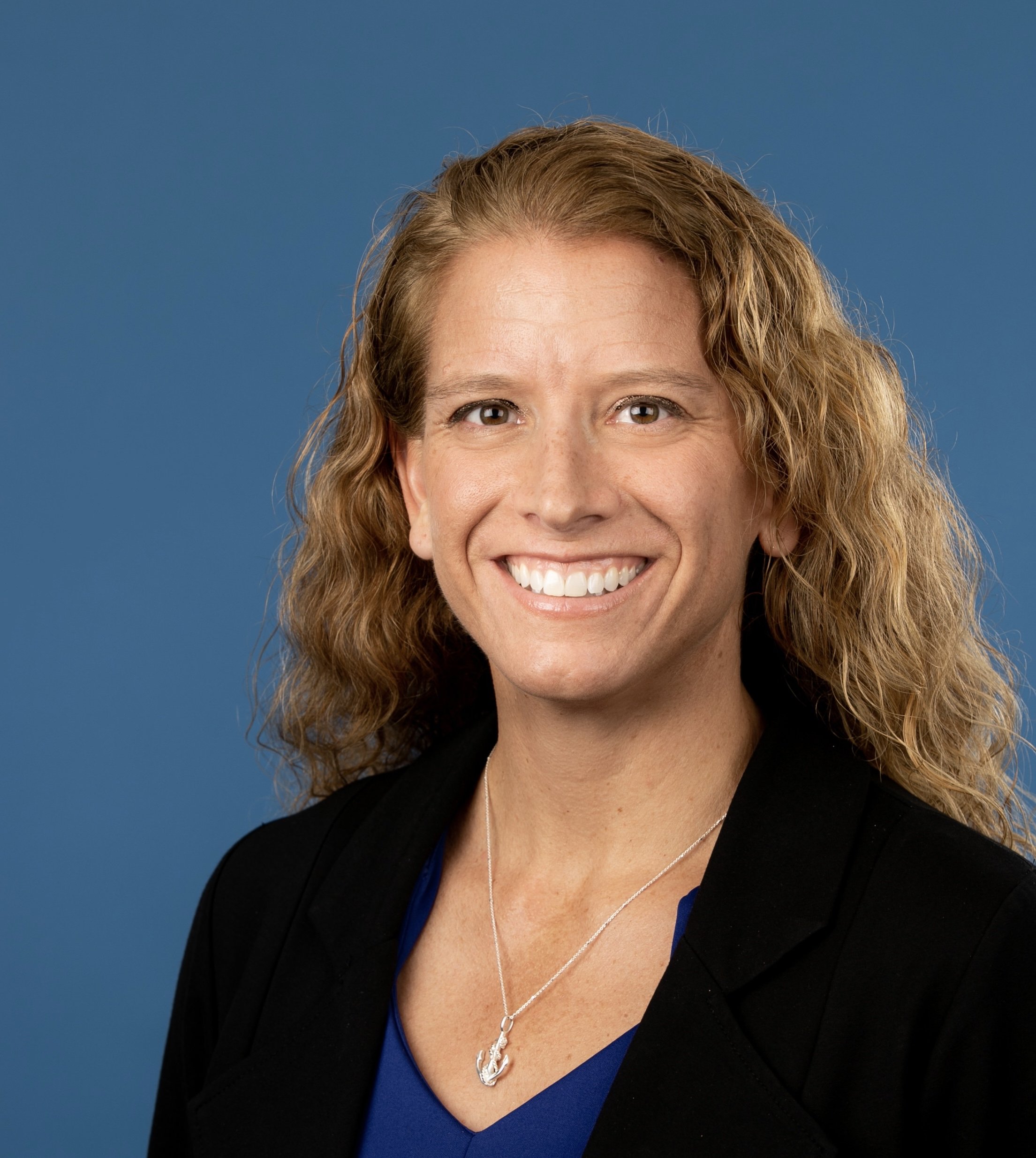 Services 2 — Team Red, White & Blue