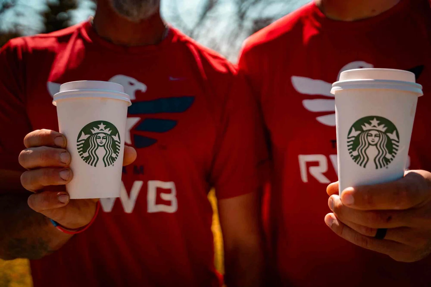Starbucks' Eight-Year Partnership Transforms Lives of America's ...