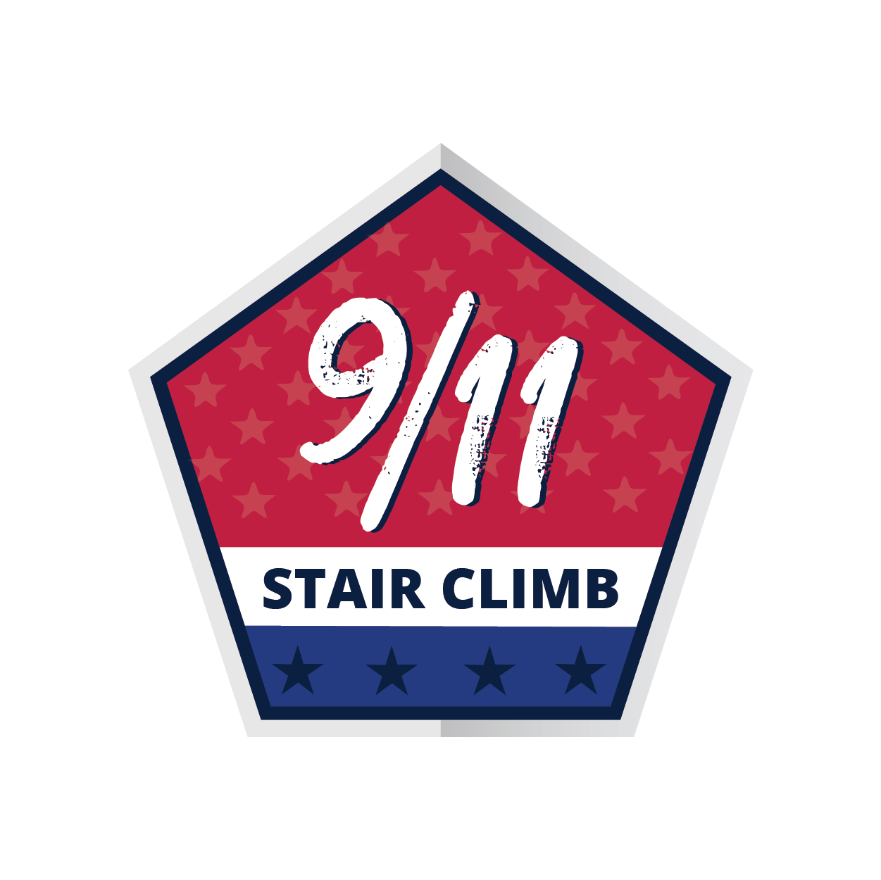 9/11 Stair Climb — Team Red, White & Blue