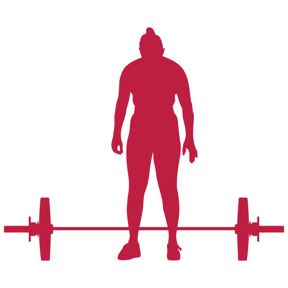 UHP — Team Red, White & Blue