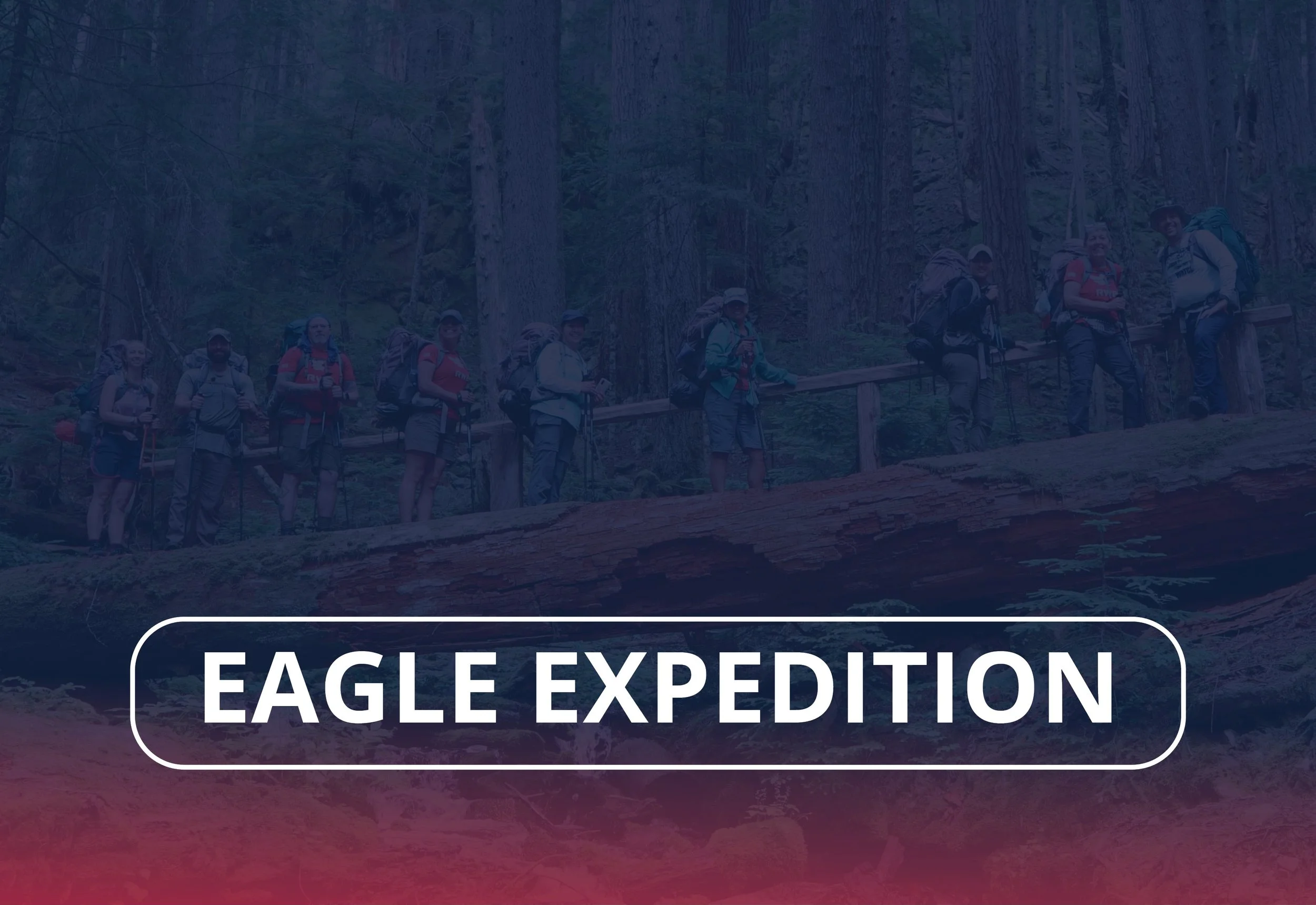 Team Red, White & Blue