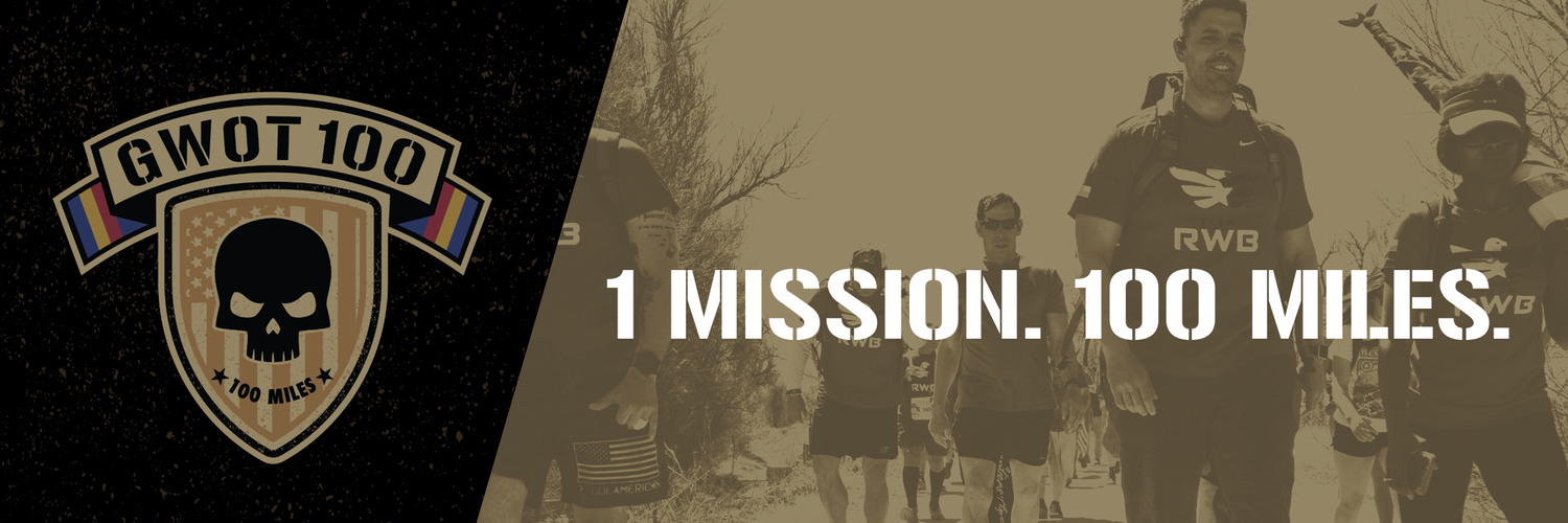 Team RWB Launches ‘GWOT 100’ Challenge: A 100-Mile Fitness Challenge ...