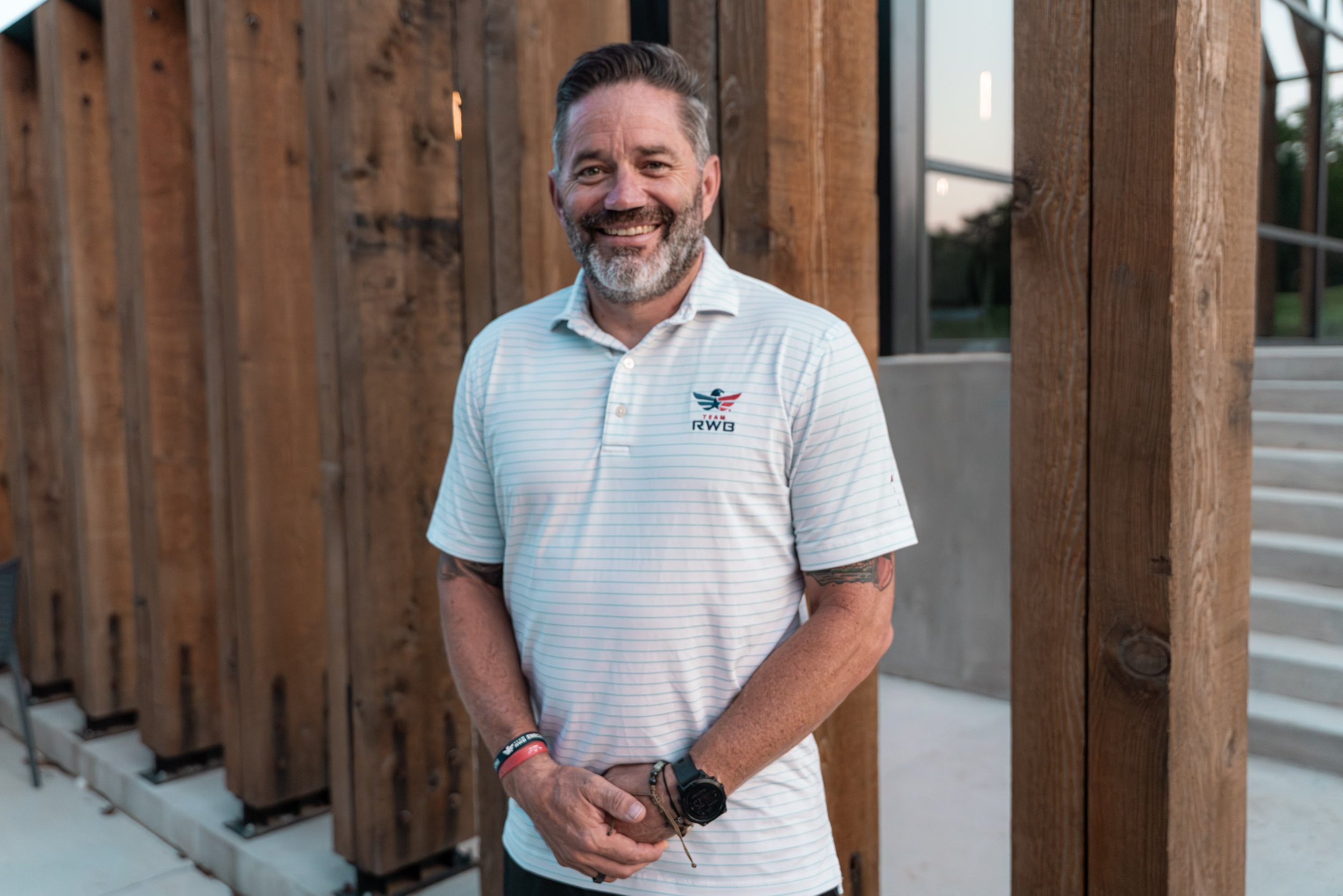 Michael “Sully” Sullivan to Assume Role as Executive Director During ...