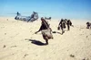The Gulf War: Remembering the Heroes of the '100 Hour War' — Team Red ...