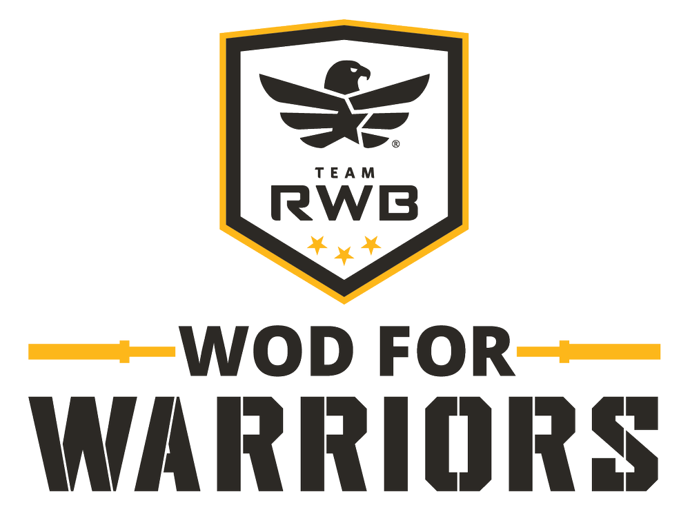 WOD for Warriors | Join the Movement – Honor Veterans Now — Team Red ...