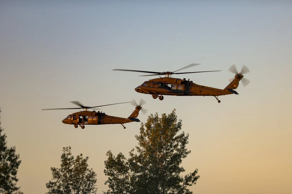 10 Things “Black Hawk Down” Got Wrong About the Battle of Mogadishu ...