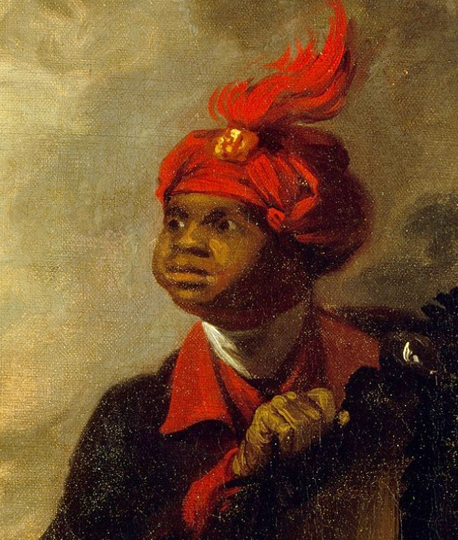 10 Unsung Heroes of the American Revolution — Team Red, White & Blue