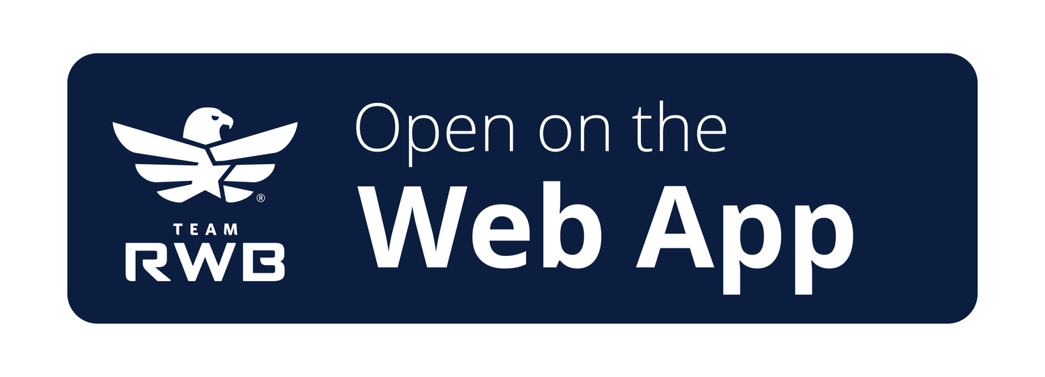 Team Red, White & Blue | Get Involved Today