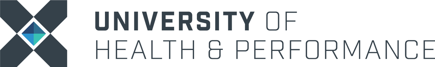 UHP — Team Red, White & Blue