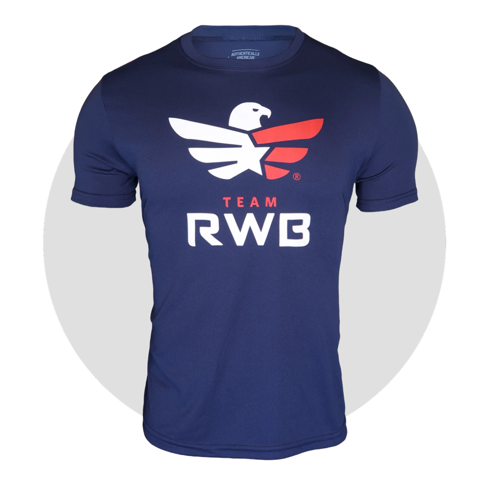 Team Red, White & Blue