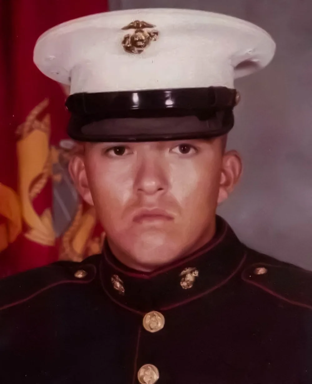 ‘Go get ‘em:’ Stories from the Persian Gulf War — Team Red, White & Blue